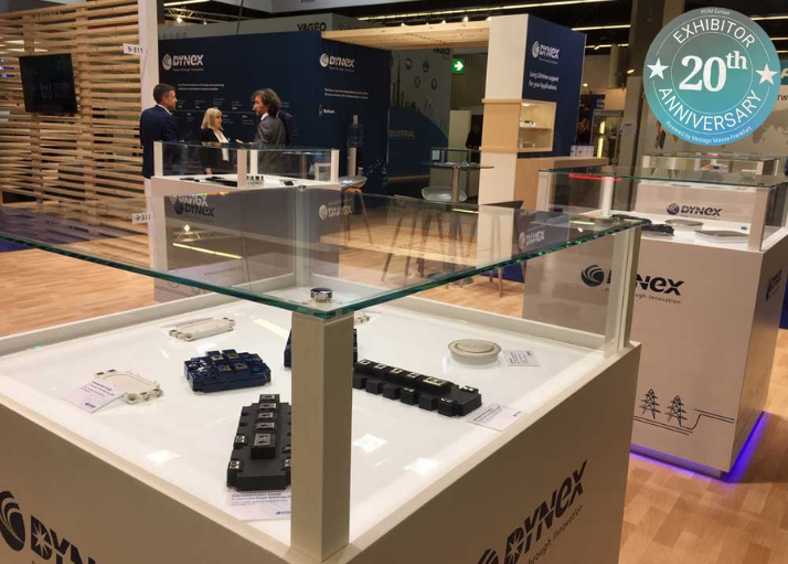 Latest Product and Company News from Dynex | Dynex Power Semiconductors