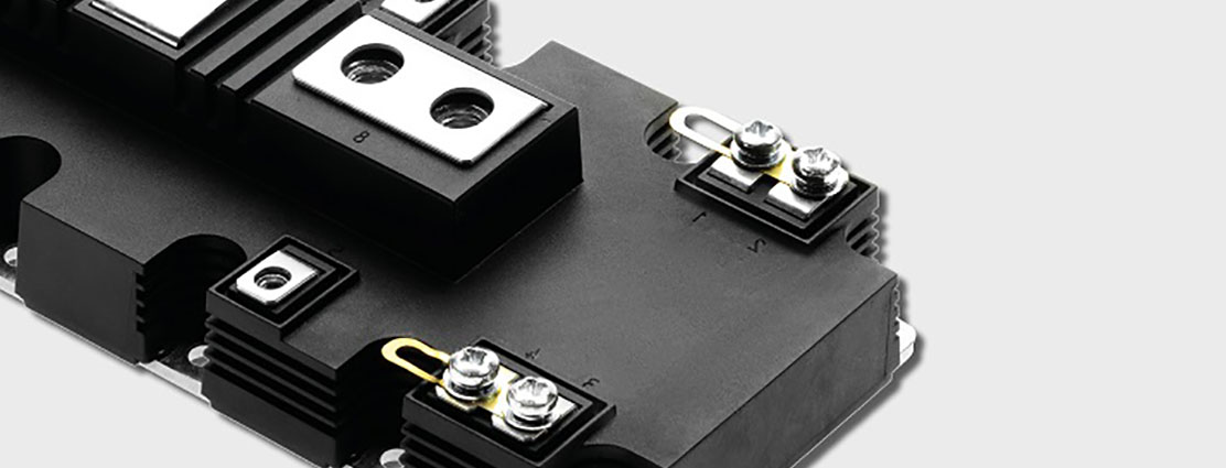 M1 Gen5 Trench IGBT Modules