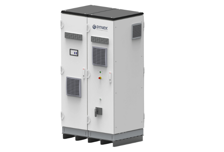 IGBT Based Electrolysis Power Supplies