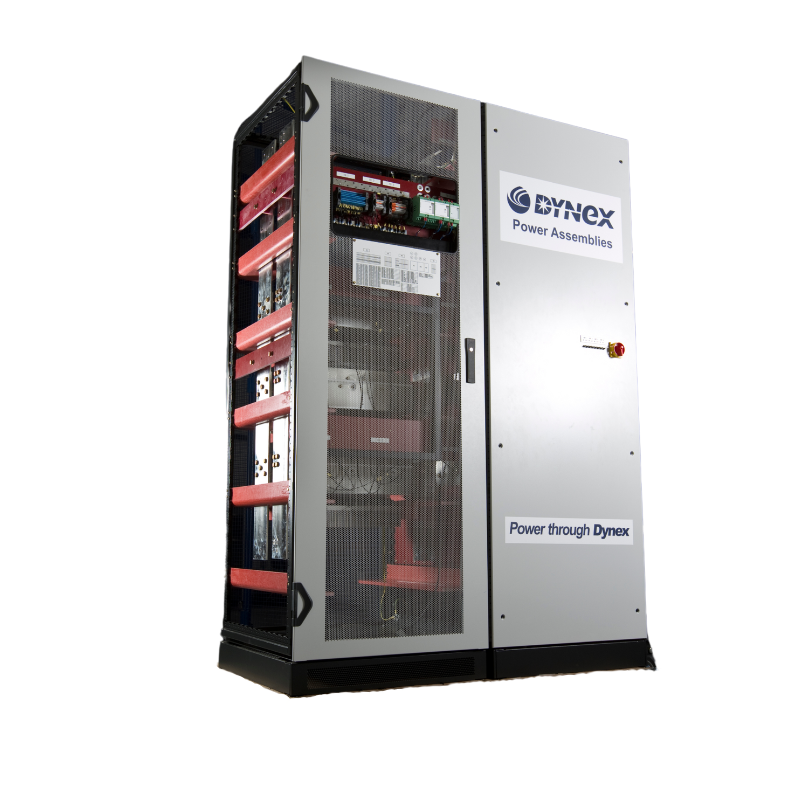 Power electronic designs support Fusion Energy research