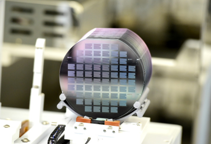Custom Power Semiconductor Devices Tailored to Your Application