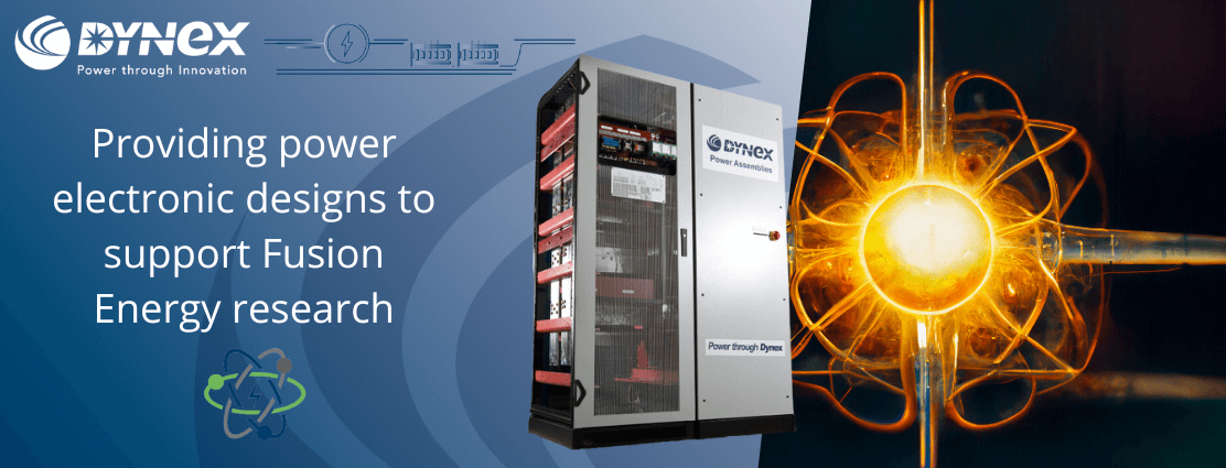 Power electronic designs support Fusion Energy research