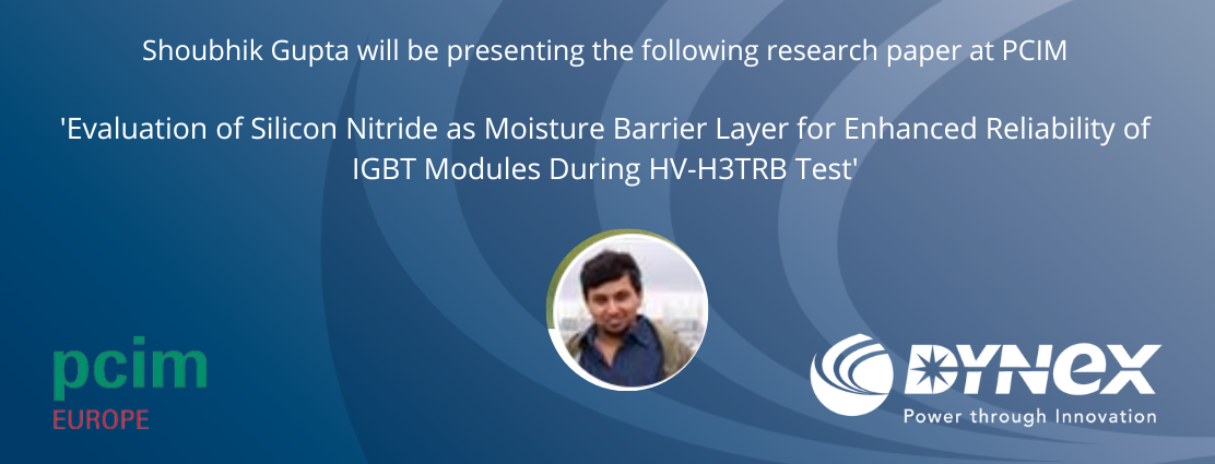 Evaluation of Silicon Nitride as Moisture Barrier Layer...