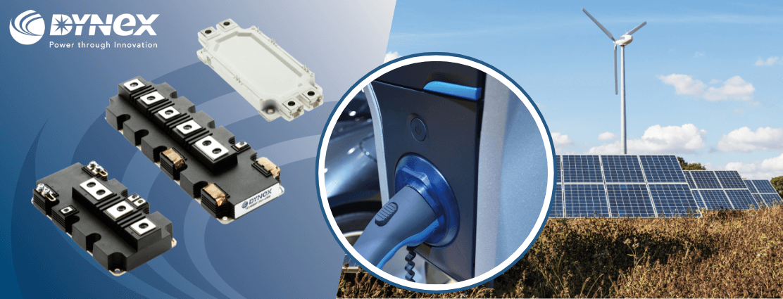Latest Product and Company News from Dynex | Dynex Power Semiconductors