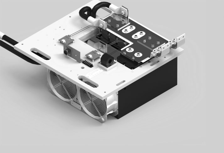 High Power Semiconductor and Power Assemblies | Dynex High Power ...