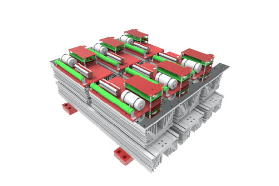 Dynex provide power assemblies products | Dynex Semiconductor