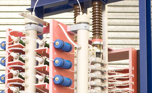 Dynex provide power assemblies products | Dynex Semiconductor