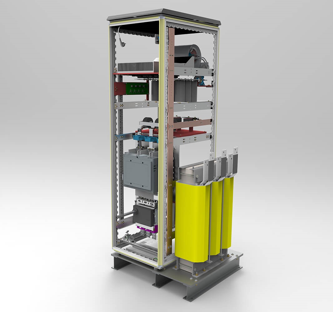 Hydrogen Electrolysis