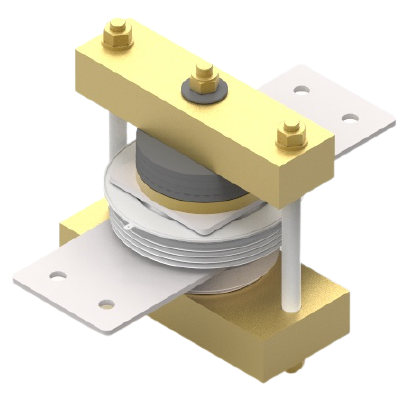 Clamps for Power Assemblies from Dynex Power Semiconductors
