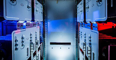 Pulsed Power Energy Delivery Equipment from Dynex Power Semiconductors